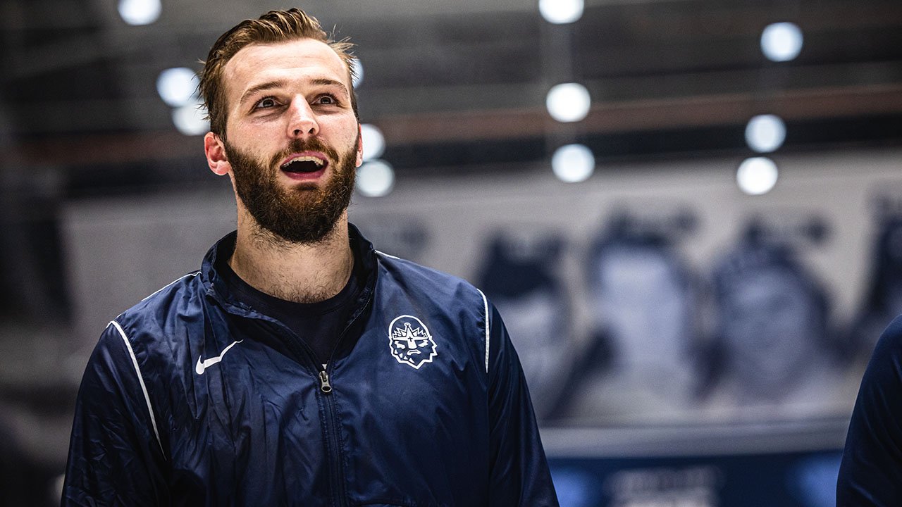 Odmakaný a ne moc pohledný zápas. Za tři body jsme ale rádi, říká ...