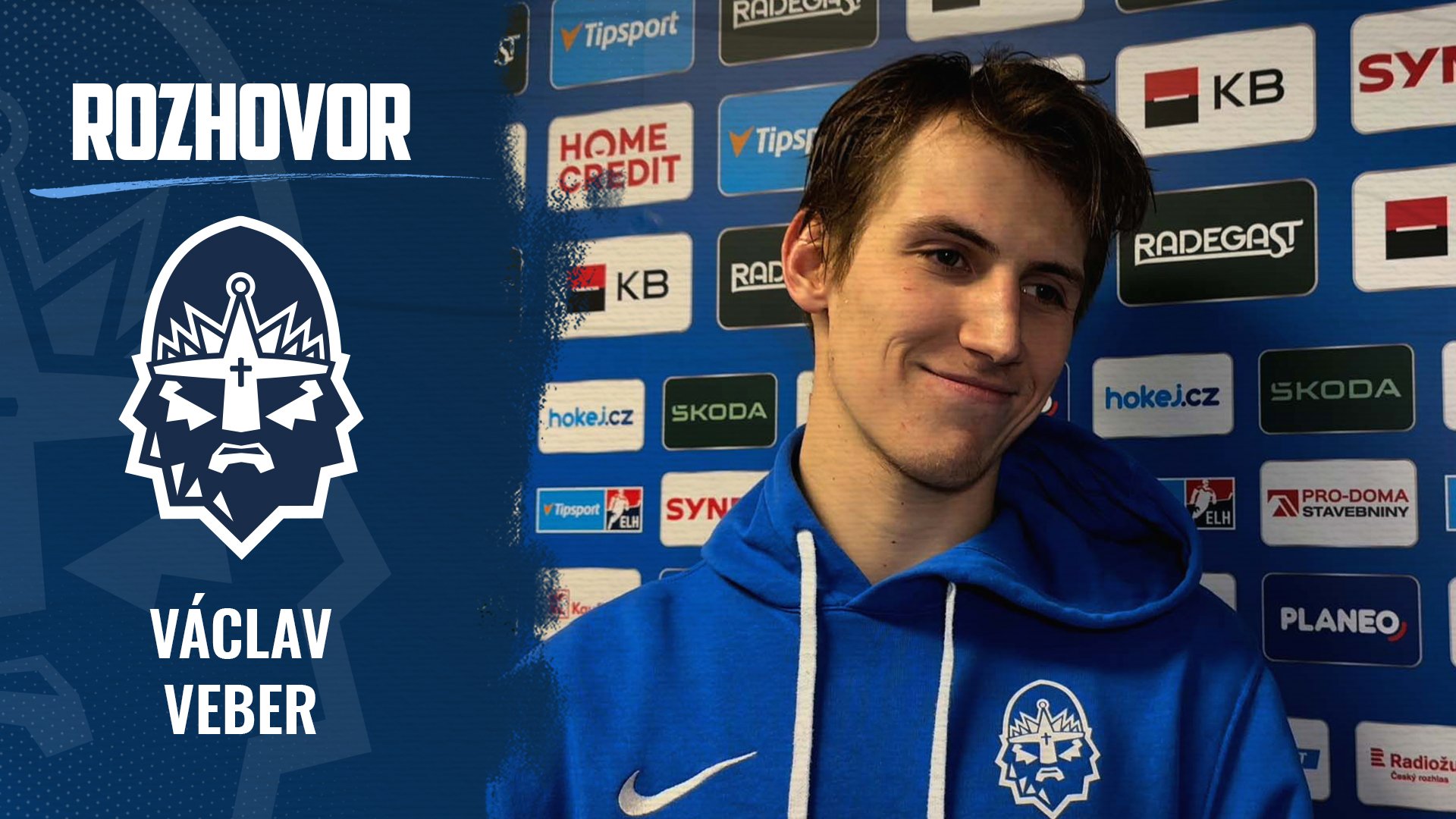 Měl jsem lehkou práci, říká o své premiérové trefě v extralize Václav ...